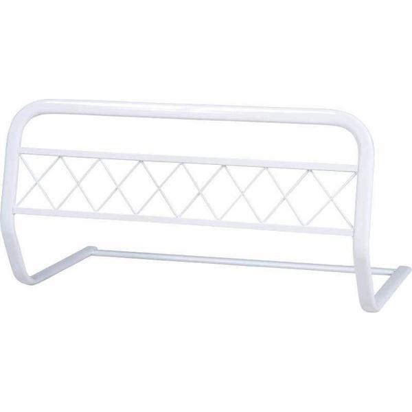 仕様●重量: (約)2,000g●商品サイズ(mm): 幅750×奥行425×高さ390特長●布団のずれ落ちを防止するベッドガードJANコード●4953980898975※品質向上のため予告なく仕様を変更する場合がございます。パッケージのリ...