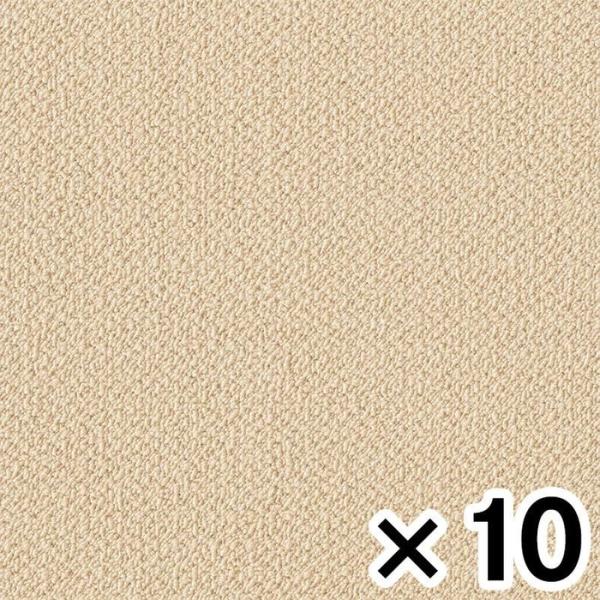 ■素材パイル： 原着ポリプロピレン100％■採寸40cm:【仕様】●サイズ: 約40×40ｃｍ●品番: ＡＫ８００２ＳＣ●入数: 10枚入【特長】●国特殊なバッキングを採用し、東リファブリックフロアシリーズ最高クラスの遮音性。●暮らしの中で...