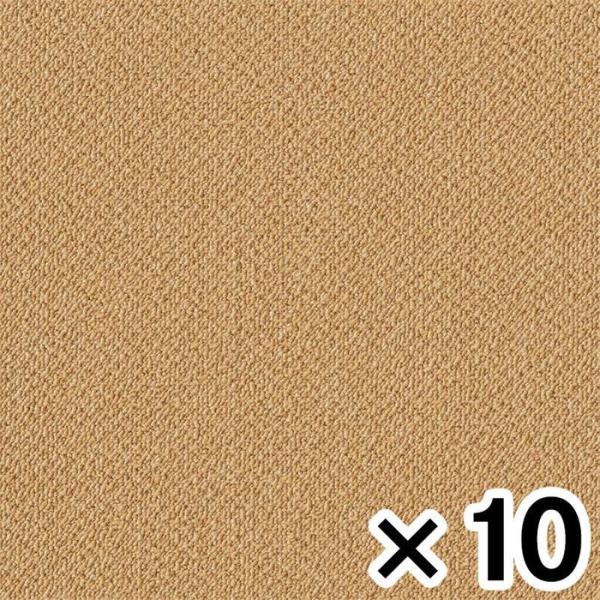■素材パイル： 原着ポリプロピレン100％■採寸40cm:【仕様】●サイズ: 約40×40ｃｍ●品番: ＡＫ８００３ＳＣ●入数: 10枚入【特長】●国特殊なバッキングを採用し、東リファブリックフロアシリーズ最高クラスの遮音性。●暮らしの中で...