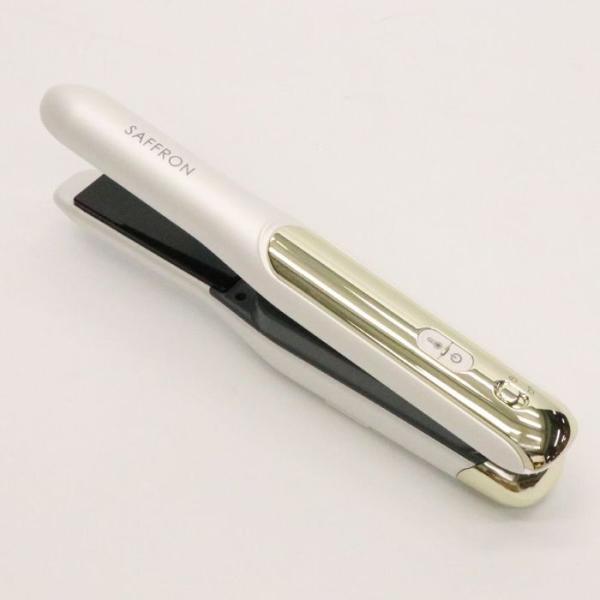 ■採寸HRS-1911:本体サイズ約幅35×高さ234×奥行49mm、電池容量リチウムイオン電池 4500mAh、充電時間約2.5時間、設定温度3段階（160℃、185℃、210℃）、連続使用時間約25〜40分、消費電力約30W（5V／2A...