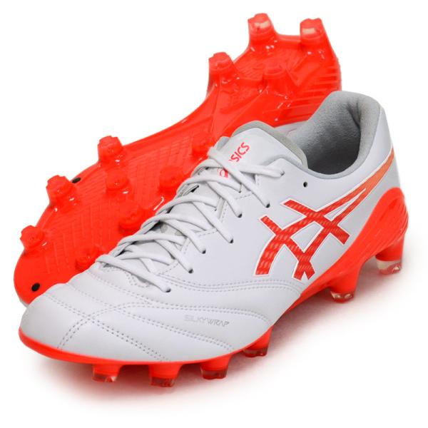 asics DS LIGHT X-FLY 6 (DSライト) SILKYWRAP採用の素足感覚を追求したエリートプレーヤーモデルボールタッチにこだわるプレーヤーへ。「素足感覚」を高めるため、柔軟性と耐久性に優れた素材「SILKYWRAP」を...