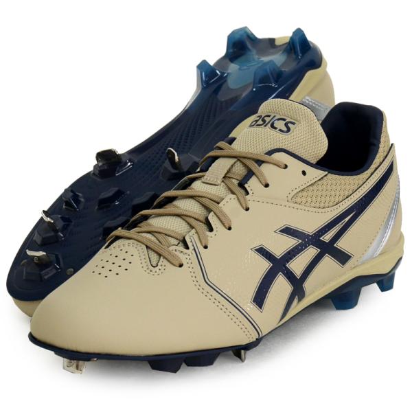 asics NEOCONNECT日々ハードなトレーニングを行う学生プレーヤーへ。足への負担軽減に優れたスパイクシューズ。金具歯と樹脂スタッドのメリット活かした、独自のNEWハイブリットソールを搭載したNEOCONNECT。グリップ力が必要と...