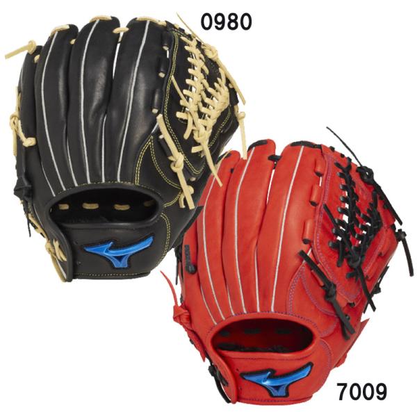 MIZUNO ソフトボール用ウィルドライブ ブルー 限定カラーオールラウンド用／サイズ10 コントロールとテクニックのブルー！コントロール、テクニックが磨けるBLUE。なりたい自分（WILL）に向かって前進（DRIVE）するすべてのプレーヤ...