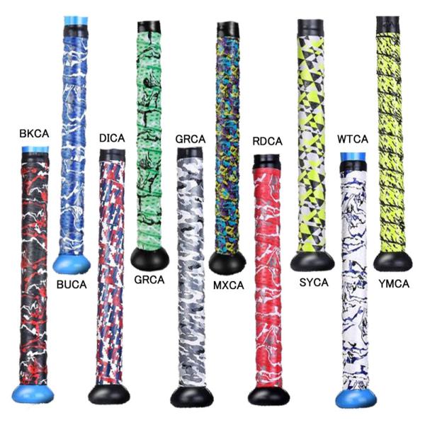 BloopeR グリップテープ 1.1mm厚 CAMO ■BloopeR グリップテープ 1.1mm厚サイズ：長さ1,100mm 幅25mm 厚さ1.1mm■カラーBKCA BLACK CAMOBUCA BLUE CAMODICA DIGI...