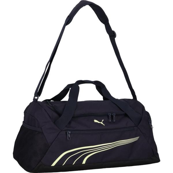 プーマ　シグネチャースタイルであなたの可能性を開く、汎用的なスポーツパック。素材：本体／ポリエステル（ポリウレタンコーティング）１００％、メッシュ／ポリエステル１００％、裏地／ポリエステル（ポリウレタンコーティング）１００％、底／ポリエステ...