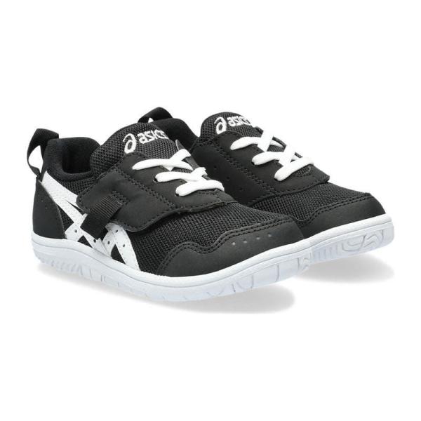 足裏のアーチが発達し、正しい歩き方を身につけていく約3歳から7歳の児童向けに展開する「PRESCHOOL」シリーズ。MYSEL（マイセル）とはBy myself（自分自身で）の造語。ベロと一本ベルトが一体となっており、脱ぎ履きしやすい構造に...