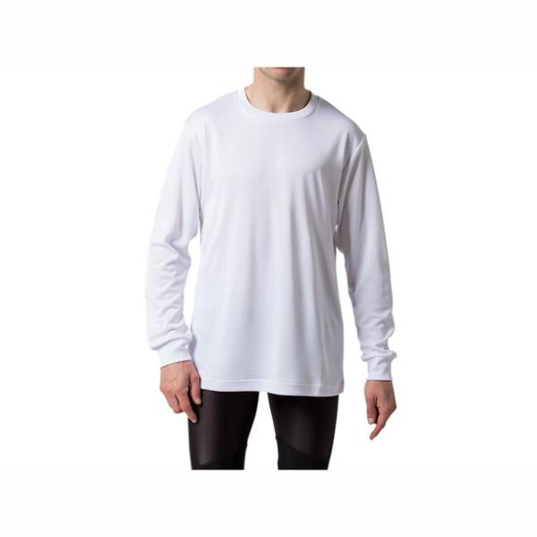 品名：XL-ロングスリーブトップ品番：2033A111色番：100サイズ：XS S M L XL 2XL 3XL 4XL