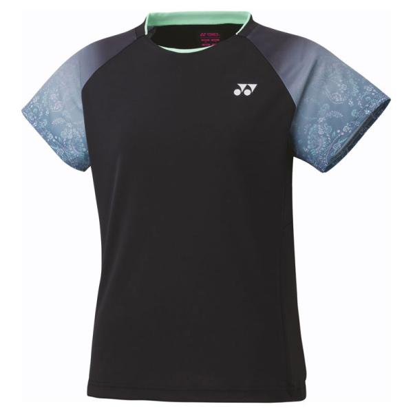 ベリークール ●UVカット ●吸汗速乾 ●制電 ●日本バドミントン協会審査合格品 素材、仕様規格： ●素材：ポリエステル100％ ●仕様：UVカット、ベリークール、吸汗速乾、制電 サイズ規格：サイズ：S・M・L・O・XO 原産国：日本 カラ...