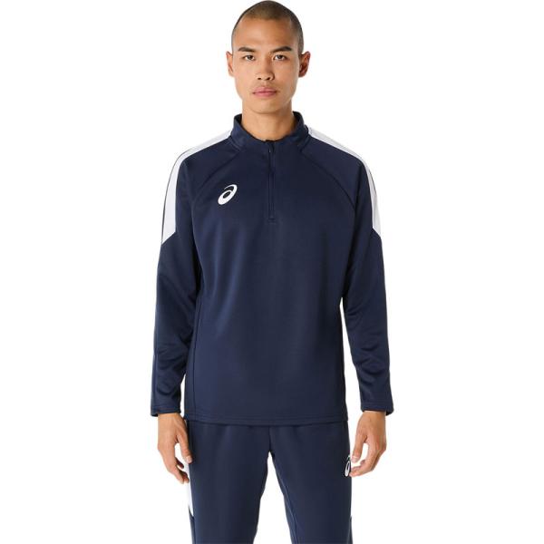 ●サッカーの動きに追従するよう、衣服の無駄なゆとりを無くしたスリムパターンを採用。主要素材の50%以上に優れた吸汗速乾性を追求したリサイクル素材を採用。素材、仕様規格：●素材：ポリエステル100%●その他の仕様：アシックスオリジナルサイズ(...