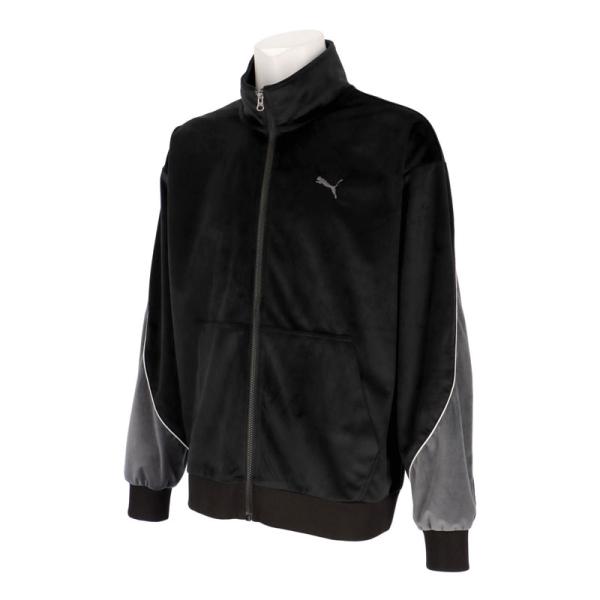 対象：メンズ・ユニセックスカラー：(01)PUMA BLACK