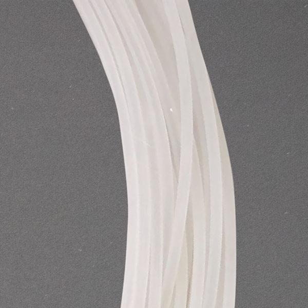 TOALSONの中でも最高峰のテンション維持性を誇り、加えて反発性も兼ね備えた超バランス型ストリング素材：モノフィラメント生産国：日本製サイズ：長さ：12.2m