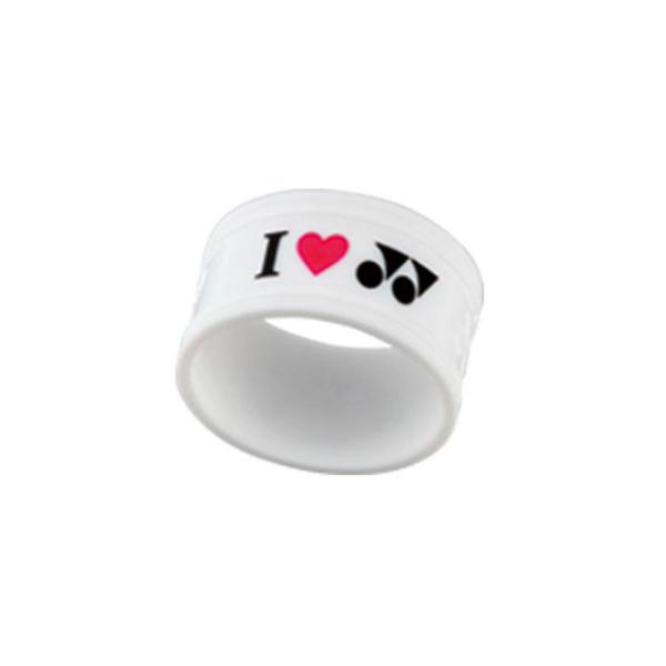 耐久性に優れ繰り返し使える、カラーバリエーション豊富な１個入り。'素材：シリコンゴムサイズ：幅１６ｍｍ、内径２６ｍｍカラー：イエロー、ブラック、ライムグリーン、ライトブルー、マゼンダ原産国：中国【カラー】(011)グリップバンド（１個入り）