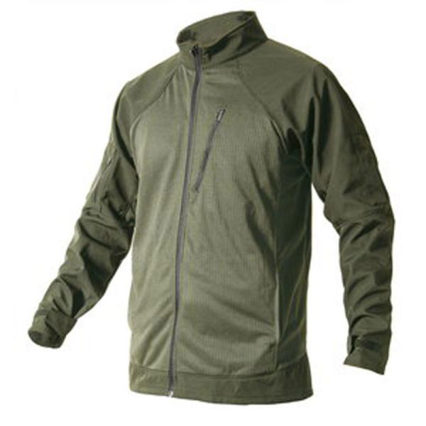 ●レイヤリングで快適さを手に入れる●耐水圧：5000mmH2O●透湿度：15000g/m2-24h素材、仕様規格：●素材：表＝身頃／ポリエステル100％　襟・袖部分／ポリエステル100％（熱可塑性ポリウレタンラミネート）　裏フリース＝襟・袖...