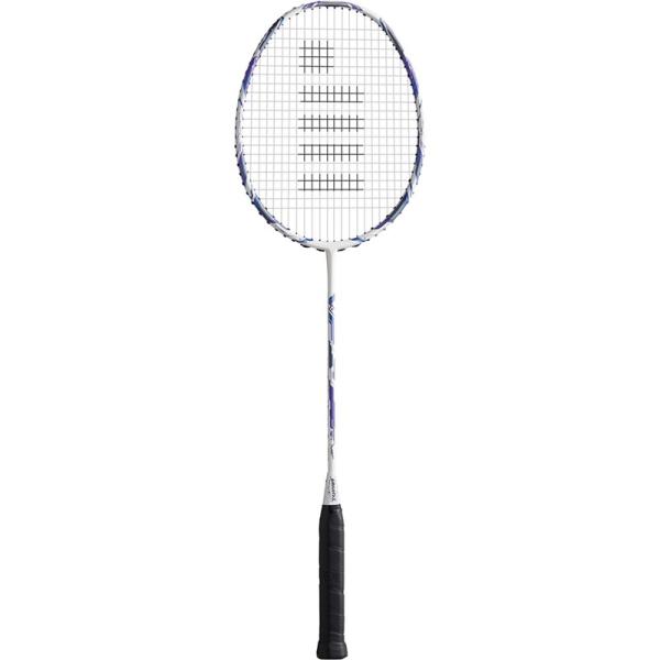 素材：パイロフィル　ＴＭ，　Ｍ３０サイズ：全長６７５ｍｍ重量：６８．０〜７２．０ｇ仕様：推奨テンション/２０−２４ｌｂｓ、重量グリップサイズ/６Ｕ６、ストリングパターン/２２×２１（メイン×クロス）対象：メンズ/初級・中級プレーヤー、レディ...