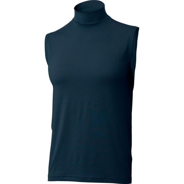 素材：ＬＦストレッチニットＩＩ（ポリエステル９０％、ポリウレタン１０％）機能：ストレッチ、吸汗速乾、軽量仕様：スリムスタイル、しめつけない原産国：中国【カラー】(2900)