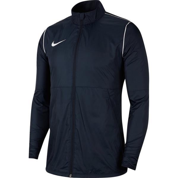 ●スタンダードフィット●MOVE TO ZERO●JACKET、雨のトレーニングに対応。Dri-FITテクノロジーと軽い雨に対応可能な撥水素材でさらりとした状態をキープ。メッシュの裏地付きのサイドポケットで安全でドライな収納が実現。●DRI...