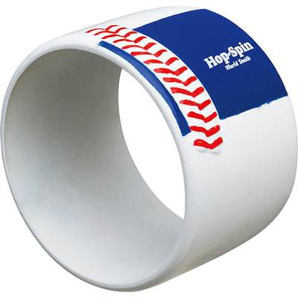 サイズ：直径 6.7 ｃｍ・幅 4.7 ｃｍ重量： 45 g材質：ＰＶＣ