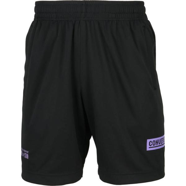 商品の説明コンバースのバスパン。合わせやすいシンプルロゴ。柔らかな肌触りに吸汗速乾を兼ね揃えたスポーツ向けアイテム。素材・材質ポリエステル100%原産国:中国カラー:ブラック×ラベンダー関連キーワードバスケ ばすけ バスケットボール スポー...