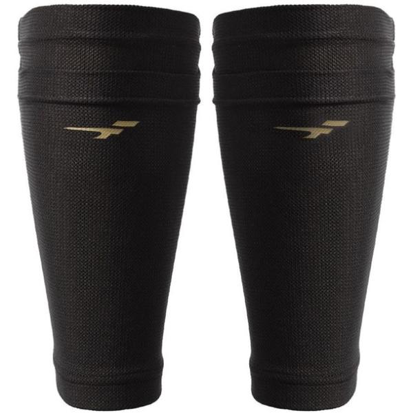 ポケット状のメッシュ素材のカーフスリーブで、シンガードのズレを抑え、肌面へのベタつきを防ぎ快適にプレー出来ます。安心安全の日本製。※シンガードは別売り素材：ポリエステル80％　ポリウレタン20％原産国：日本【カラー】(0500)