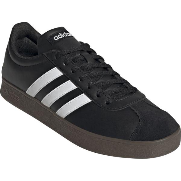 商品の説明何にでも合うこのアディダス シューズなら、どんなスタイルもOK。控えめな雰囲気でも視線を集めたいときも、サイドのアイコニックなスリーストライプスが目を引くアクセントになってくれる。ソフトなアッパーにライニングを備えた快適な履き心地...