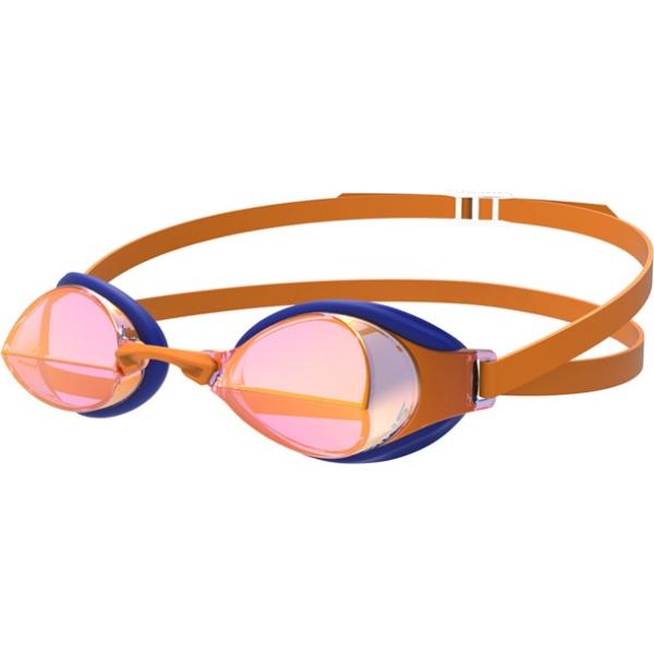 素材：アイカップ/ポリカーボネート、ベルトアジャスター/ポリカーボネート、鼻ベルト・ベルト/エラストマー紫外線透過率：０．１％以下（ＵＶカット９９．９％以上）可視光線透過率：３０％鼻ベルト：４サイズＦＩＮＡ承認クッションモデル原産国：日本【...