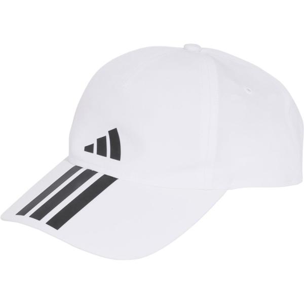 ちょっとした外出にもランニングにも対応する、頼れる ADIDAS キャップ。耐久性に優れたポリエステルドビー素材を使用。フィット感はストラップで調整できる。クライマプルーフが悪天候をシャットアウトし、汗を逃がして、ドライで快適なパフォーマン...