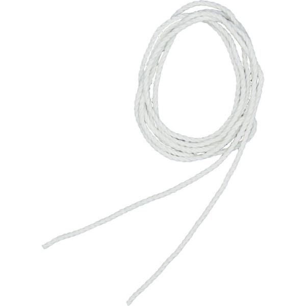 商品の説明バドミントンネットの交換用サイド紐1張分です。素材・材質ポリエステル原産国日本