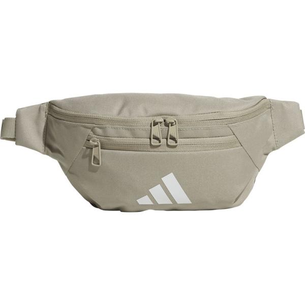 このａｄｉｄａｓのウエストバッグで、必需品を近くに置き、両手を自由に使える。調節可能なストラップでフィット感をカスタマイズでき、耐久性に優れた素材は日常使いに耐える。ジップポケットは、散歩に出かけるときも、街中で用事を済ませるときも、すべて...