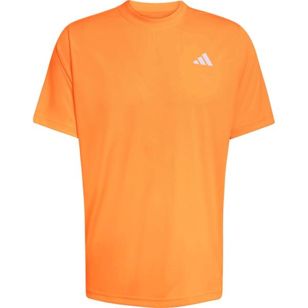 コートに立つときのギアがすべて揃うクラブテニスコレクション。素材：ポリエステル１００％仕様：レギュラーフィット、ＣＬＩＭＡＣＯＯＬ、フリーリフトデザイン性別：メンズカラー：（ＪＤ８６３９）ホワイト、（ＪＦ８５０２）ブラック、（ＪＷ５３５５）...