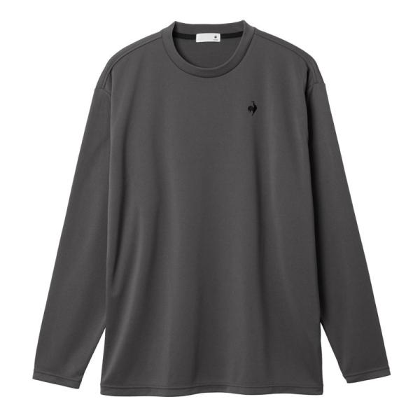 使用済みのペットボトルや衣料品、繊維くずを原料とした環境配慮型のエコペット素材です。吸汗速乾性を有したベーシックなシャツ素材。着用シーン/ランニングやジョギング、ジムトレーニングデザイン・機能/汗をかいても素早く乾く機能長袖Tシャツです。シ...