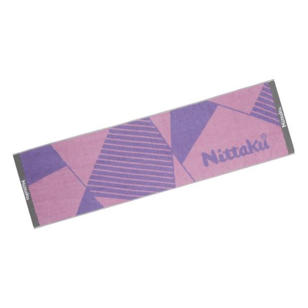 ●多角形が組み合わさって織りなすポリゴンデザインは、卓球の複雑さや戦術とプレーがピタリとはまった時の面白さを表現しました。贈答用にも便利な箱入りタイプです。素材、仕様規格：●素材・材質：綿100％、ジャガード織りサイズ規格：サイズ：縦35ｘ...