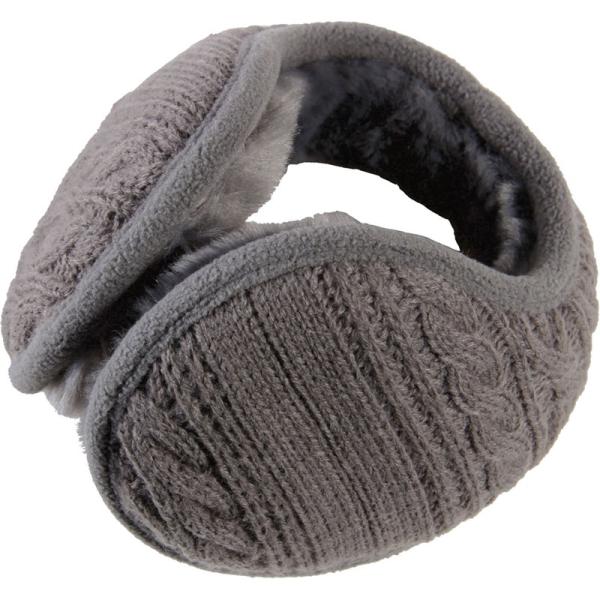 素材：ポリエステル、アクリル原産国：中国【カラー】(gy)