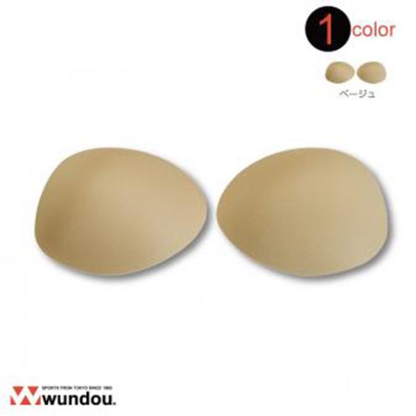 やわらかくしなやかな生地の本品は、器械体操・新体操をする女性を快適にサポートします。カップポケット付きトップスや、アンダーウェアなどのカップポケットに入れてご使用ください。※ウェアによっては、カップポケットがない場合がございますので、購入前...