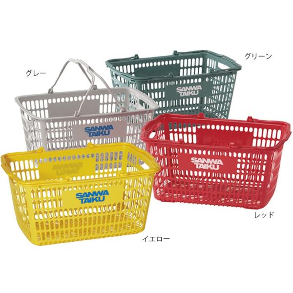 材質：ポリプロピレン製（帯電防止剤配合）サイズ：幅５１ｃｍ×奥行３６ｃｍ×高さ２４ｃｍ重量：６４０ｇ原産国：日本