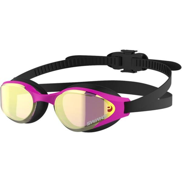 クッション：あり紫外線透過率：０．１%以下（ＵＶカット９９．９%以上）レンズ機能：くもり止め・ミラー・カーブ素材：アイカップ/ポリカーボネート　クッション/エラストマー　ベルトアジャスター/ポリカーボネート　鼻ベルト/エラストマー　ベルト/...