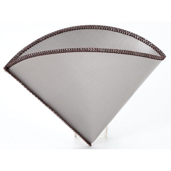 素材：メッシュ/ステンレススチール、糸/ポリエステル繊維サイズ：１５×１１ｍｍ重量：１０ｇ仕様：２〜４杯用原産国：台湾【カラー】( )