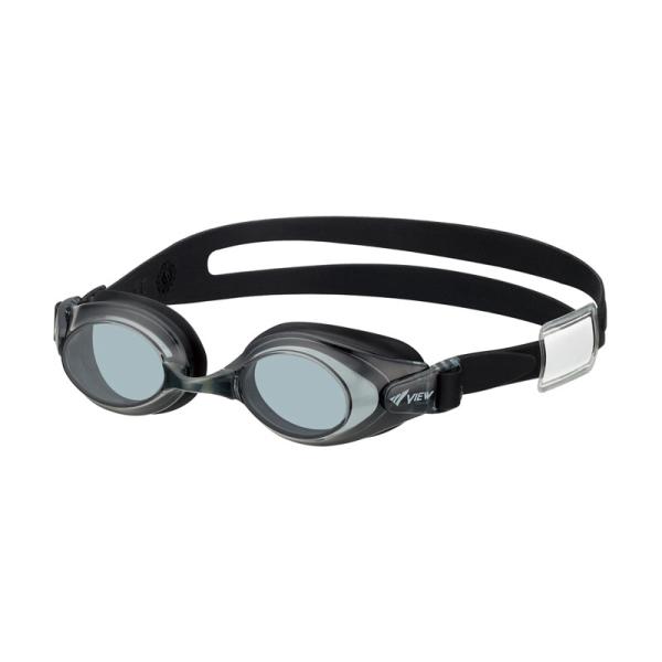 ジュニアゴーグル対象：ジュニア素材：レンズ:ポリカーボネート、フェイスパッド:エラストマー、ストラップ:シリコーン、アジャスター:ポリカーボネート、鼻ベルト:エラストマー生産国：日本製カラー：(BK)BK