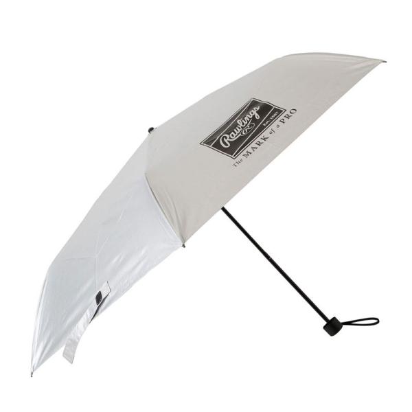 機能の付いた雨傘日傘兼用モデル。折りたたみモデル。表面には日差しを反射するシルバーコーティングを施し、裏面は黒くすることで優れた遮熱効果を実現し、炎天下でも涼しく快適に過ごせます。外出に、通勤に、外周りに、スポーツ観戦やアウトドアにも◎男性...
