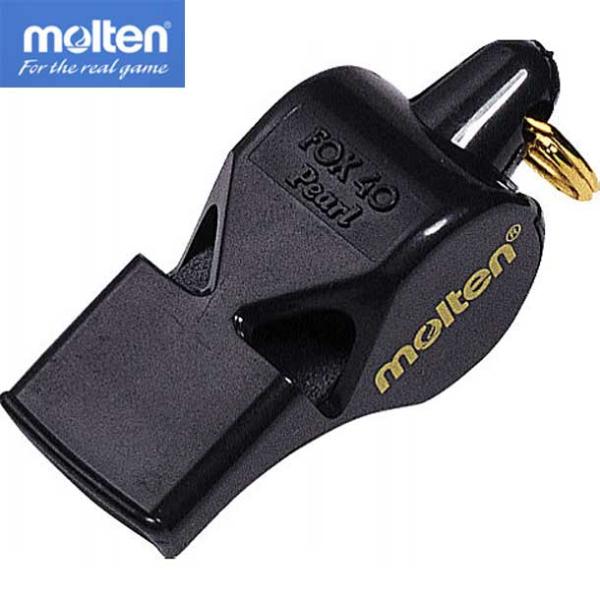 molten ドルフィンプロKP くわえた時に安定性の良いグリップ付き■音の大きさ：109dB（1m）■ロープ（調節リング2個)付き■大きな音を出せるように設計していますので、軽く吹いた時に音がかすれることがあります。くわえ口のグリップ材は...