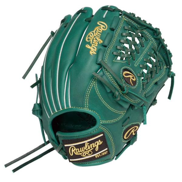Rawlings（ローリングス） Rawlings JR.ハイパーテック R9 N6L1 DGRN