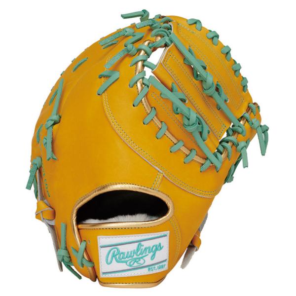 商品説明硬式グラブと軟式グラブのボーダーラインに位置するハイスペック軟式グラブ。Color Palette※商品の色は、現物と多少異なる場合がありますのであらかじめご了承ください。素材表革/USステアレザー、裏革/ソフトステアレザー原産国：...