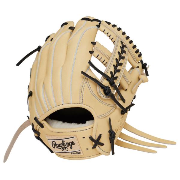 商品説明<br>軟式用Wizard #02降臨。<br>軟式仕様に変身したウィザードが高速化した打球に対応。<br>＜軟式仕様とは＞<br>軟式野球に適した高品質素材を使用することで軟式独特の...