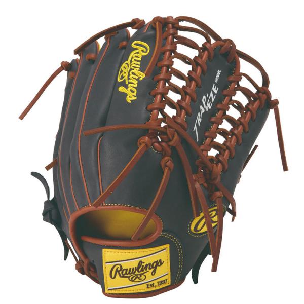 商品説明The Rawlings! The U.S.A人気のHOHメジャースタイルカラーグラブMLBマークあり、USAサイズラベル、オーバルRありトラッピーズウェブ※PGOLD、PLAのヘリ革は特殊な着色製法を施しているため、表面が剥がれや...