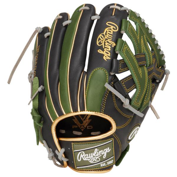 商品説明即使用対応グラブ。一般軟式プレーヤーに向けた、コンビカラーデザイン。スチーム加工不要の即使用仕上げ。柔らかく仕上げているため、革・芯材にダメージを与える、スチーム加工をしなくても、ダメージレスでグラブの耐久性を損なわずに即使用が可能...