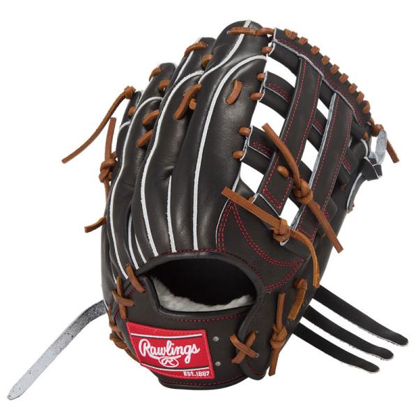 商品説明軟式用Wizard #02降臨。軟式仕様に変身したウィザードが高速化した打球に対応。 軟式仕様とは軟式野球に適した高品質素材を使用することで軟式独特の弾性に対応し、Paw Padの構造を軟式仕様に調整することでグラブの開閉可動域を高...