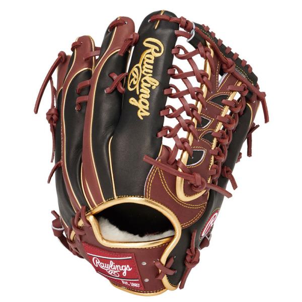 商品説明軟式用Wizard #02COLORSTWIST BACK軟式仕様に変身したウィザードが高速化した打球に対応。 軟式仕様とは軟式野球に適した高品質素材を使用することで軟式独特の弾性に対応し、Paw Padの構造を軟式仕様に、調整する...