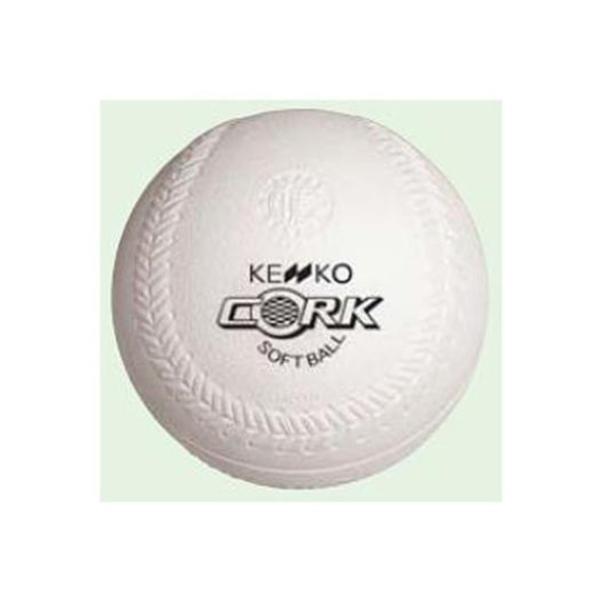 【サイズ】周囲26.70cm【原産国】日本製【詳細】1ダース（12個）入り【備考】（財）日本ソフトボール協会検定球【製造元】ナガセケンコー株式会社【発売シーズン】2008年秋冬