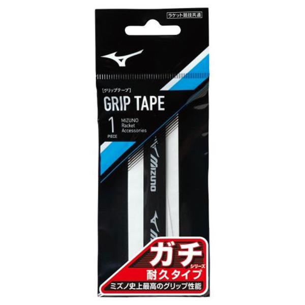 ミズノ史上、最高のグリップ性を持った厚さ0.7mm耐久モデル。ウエットタイプ。【サイズ】厚み0.7×幅25×長さ1200mm【素材】ポリウレタン、ポリエステル【原産国】日本製【発売シーズン】2023年秋冬■1本入り