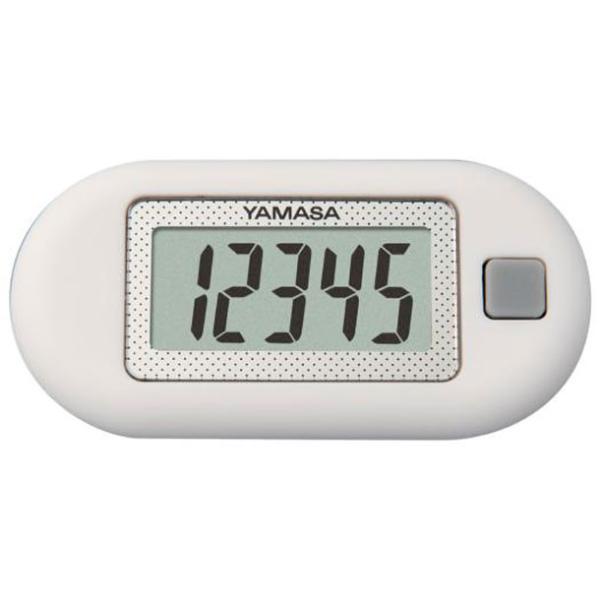 【サイズ】（約）幅60×高29.4×厚10.3mm【カラー】01：ホワイト09：ブラック67：ラベンダー【原産国】中国製【重量】約15ｇ(電池含む）【備考】使用電池／CR：2032　リチウム電池 1個電池寿命／約10ヶ月(1日1万歩または1...