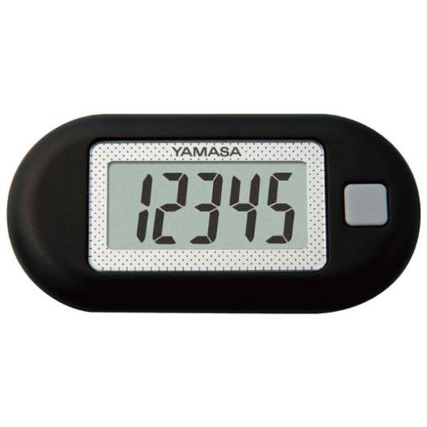 【サイズ】（約）幅60×高29.4×厚10.3mm【カラー】01：ホワイト09：ブラック67：ラベンダー【原産国】中国製【重量】約15ｇ(電池含む）【備考】使用電池／CR：2032　リチウム電池 1個電池寿命／約10ヶ月(1日1万歩または1...